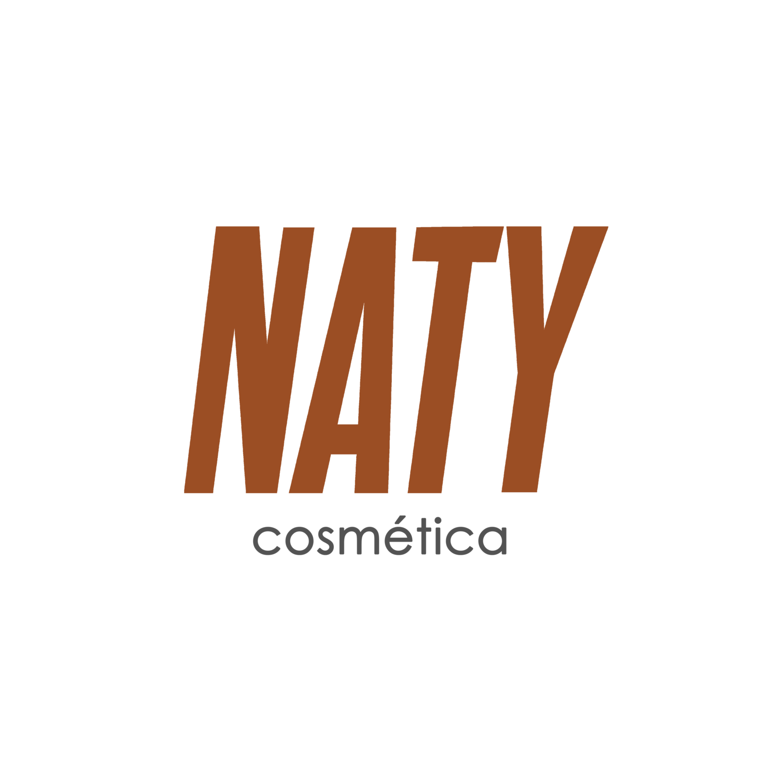 Cosmética Naty